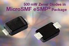 PLZ Series Zener Diodes - Vishay | DigiKey